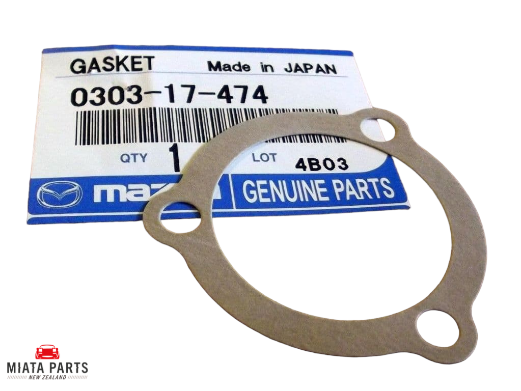Gear Lever Shifter Gasket – Miata Parts NZ