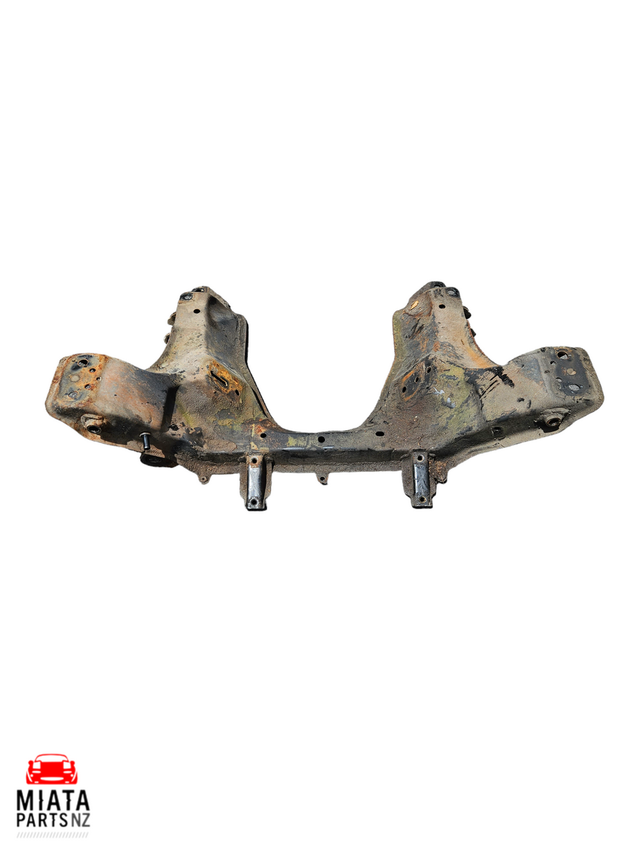 MX5 NA Front Subframe – Miata Parts NZ