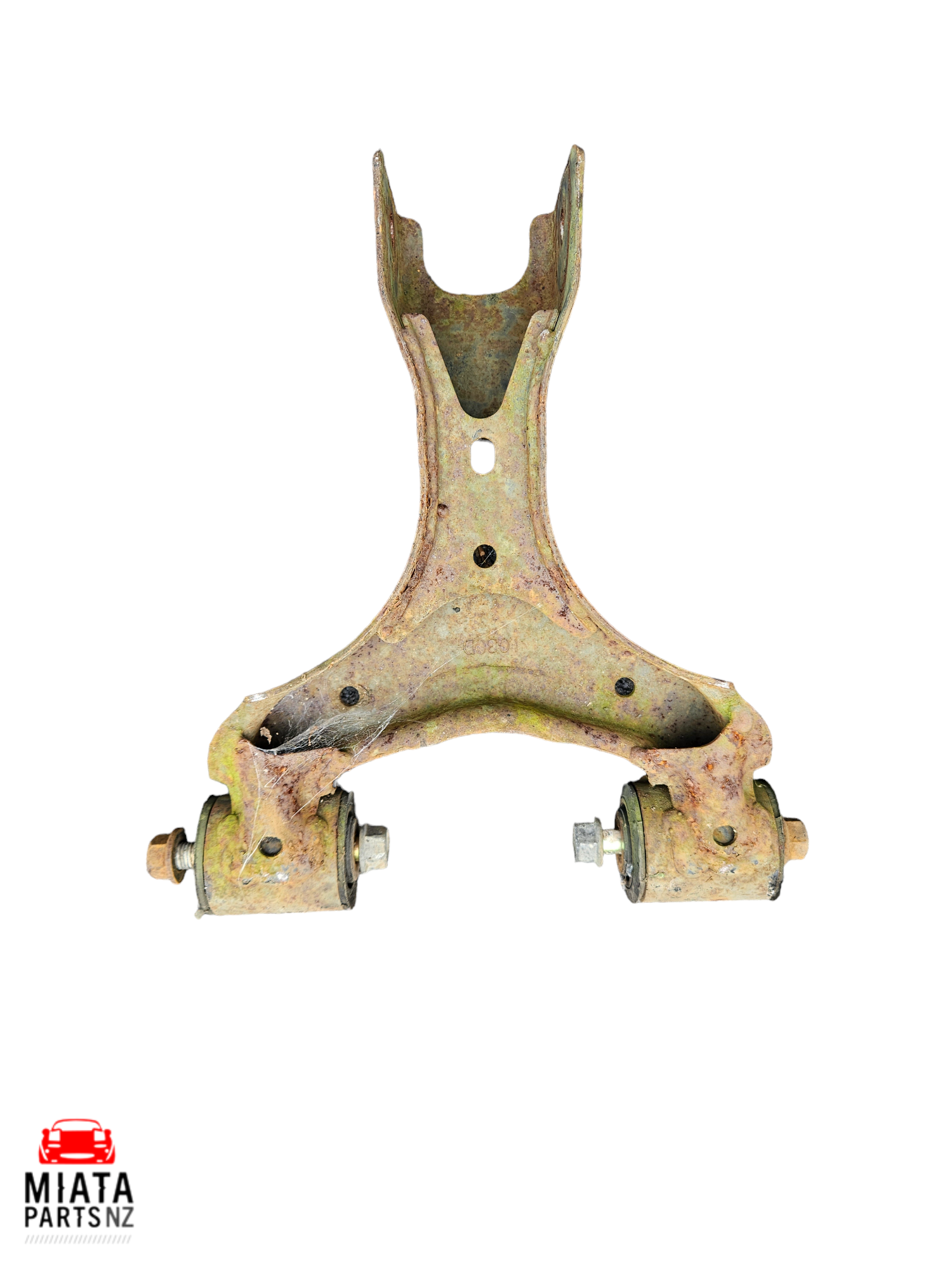 MX5 NA/NB Rear Upper Control Arm – Miata Parts NZ