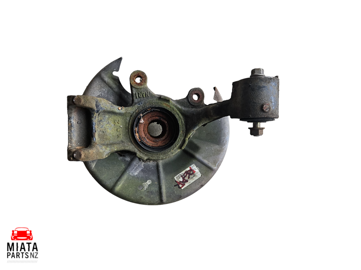 MX5 NA Hub & Upright – Miata Parts NZ