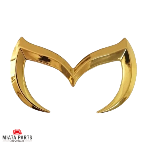 Mazda Batman Badge – Miata Parts NZ