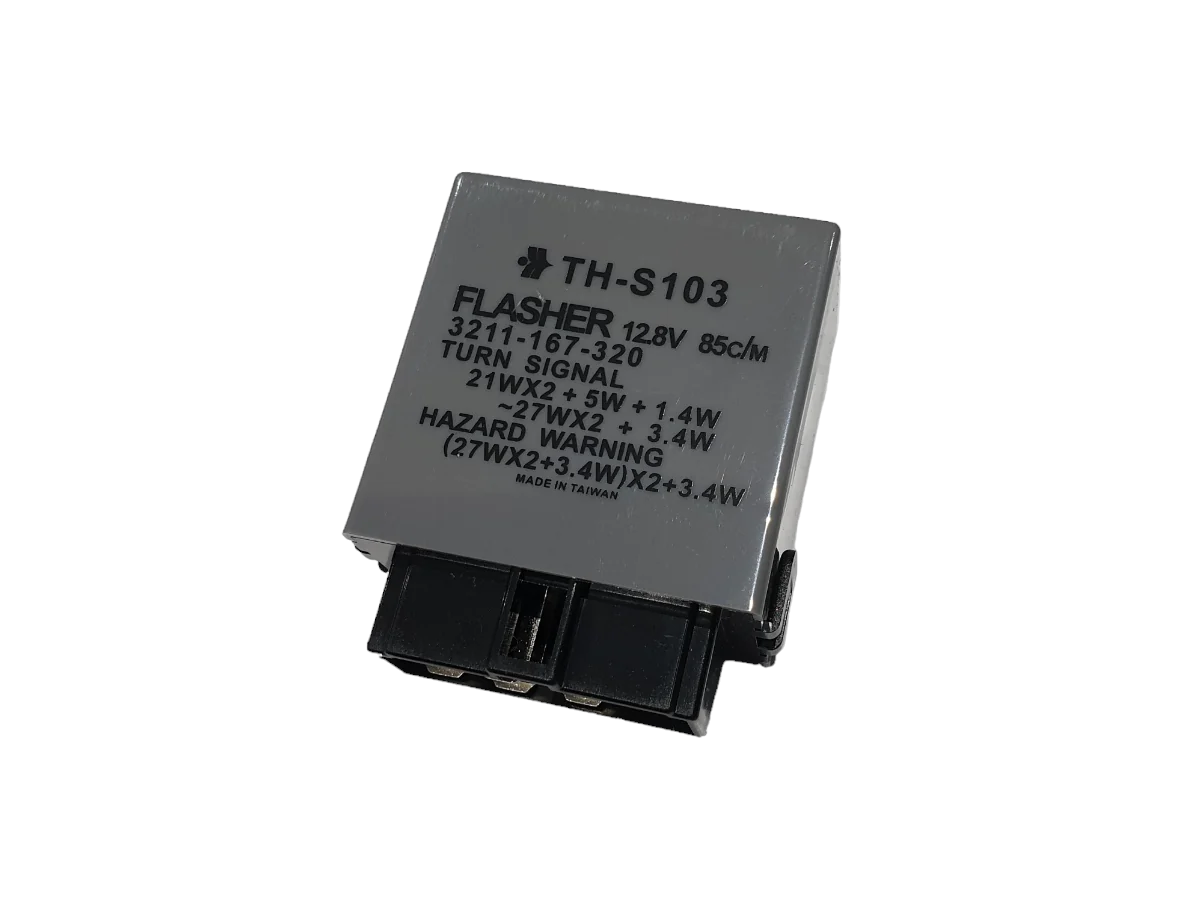 MX5 NA Flasher Relay – Miata Parts NZ