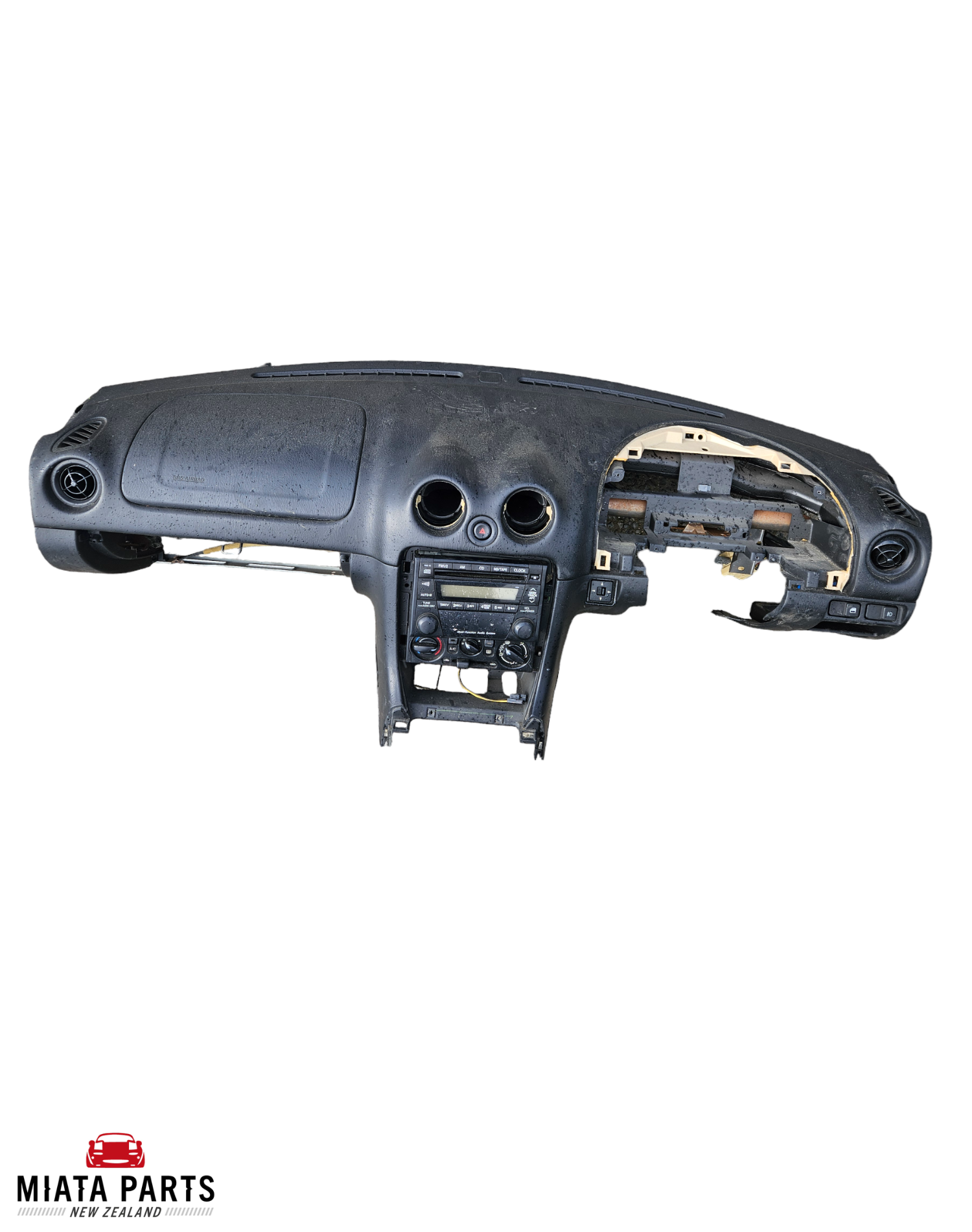 MX5 NB Dashboard – Miata Parts NZ