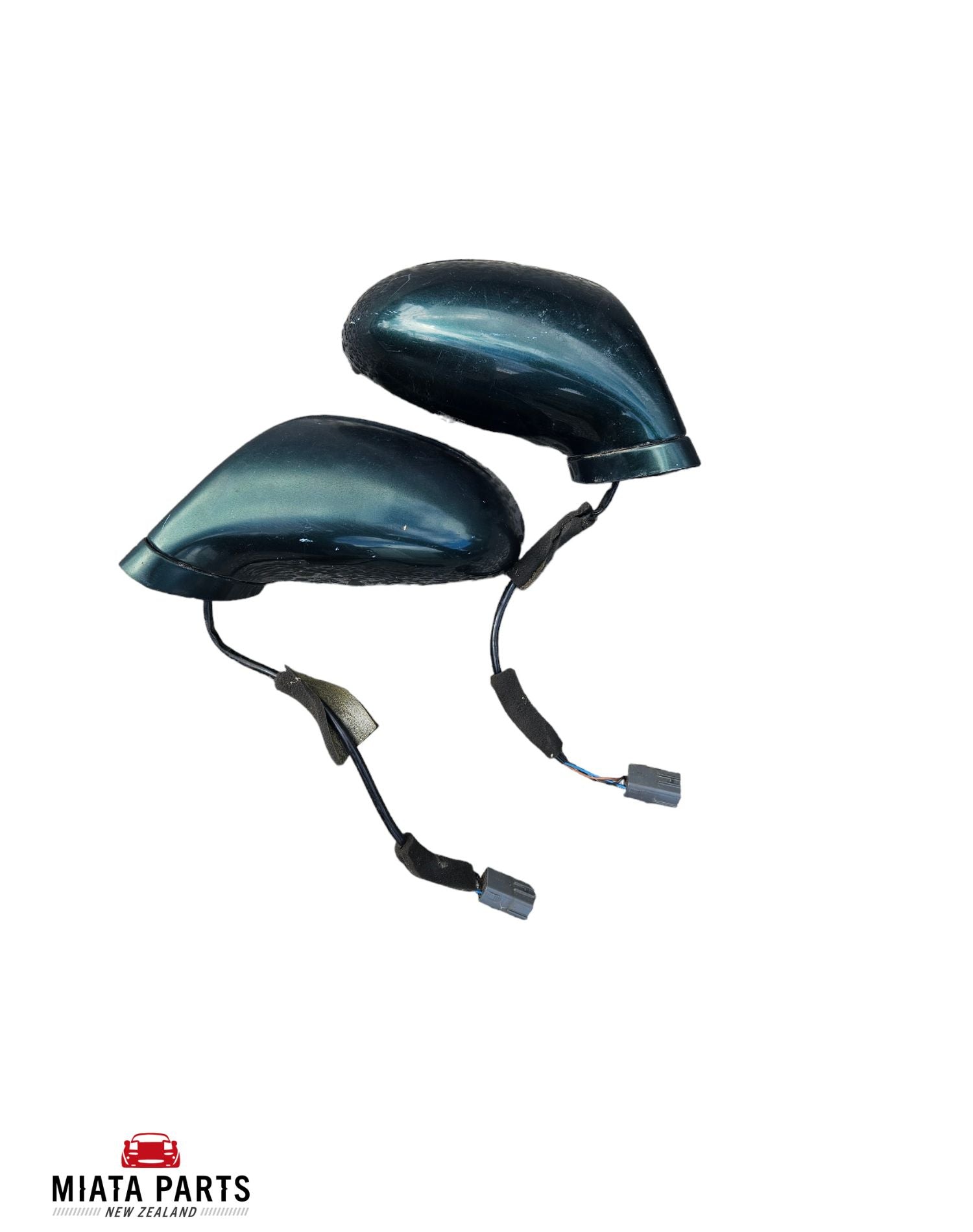 MX5 NB Electric Wing Mirrors Pair – Miata Parts NZ
