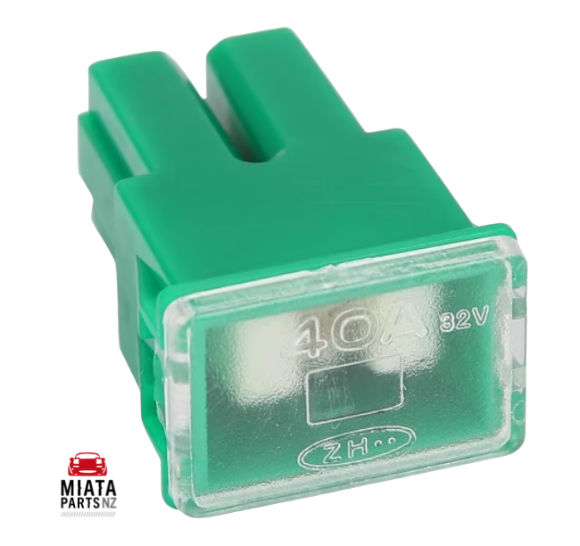 MX5 40A Fuse (Slow Blow) – Miata Parts NZ