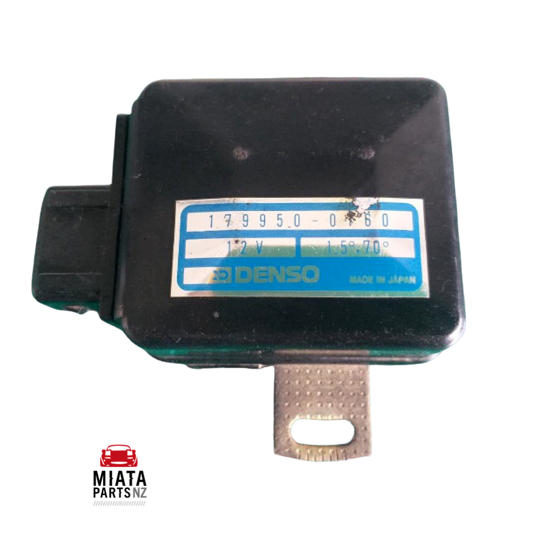 MX5 NA6 Throttle Position Sensor – Miata Parts NZ