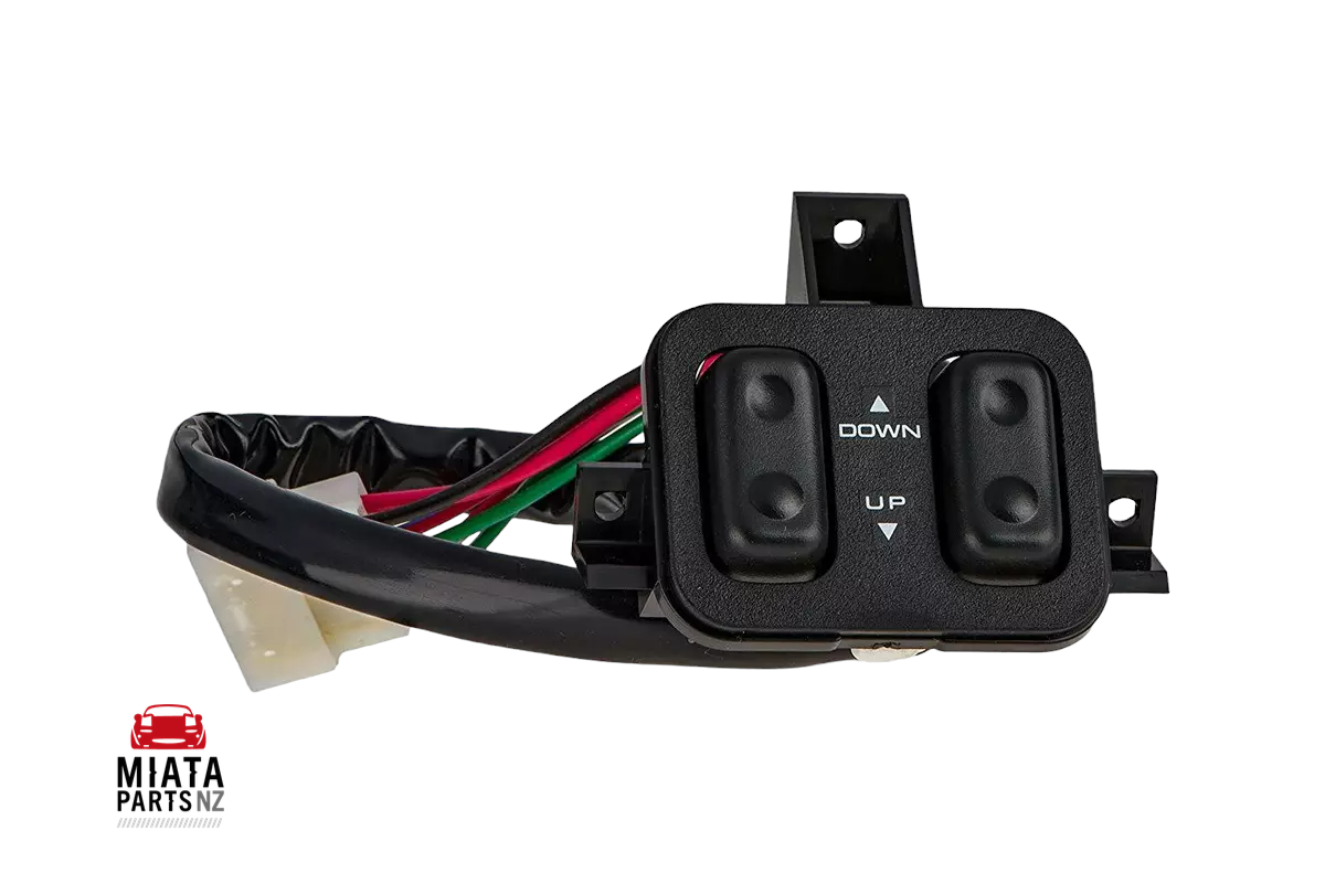 MX5 NA Window Switch – Miata Parts NZ