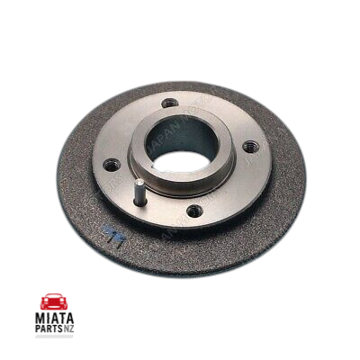 MX5 NB Long Nose Pulley Boss (New) (Genuine) – Miata Parts NZ