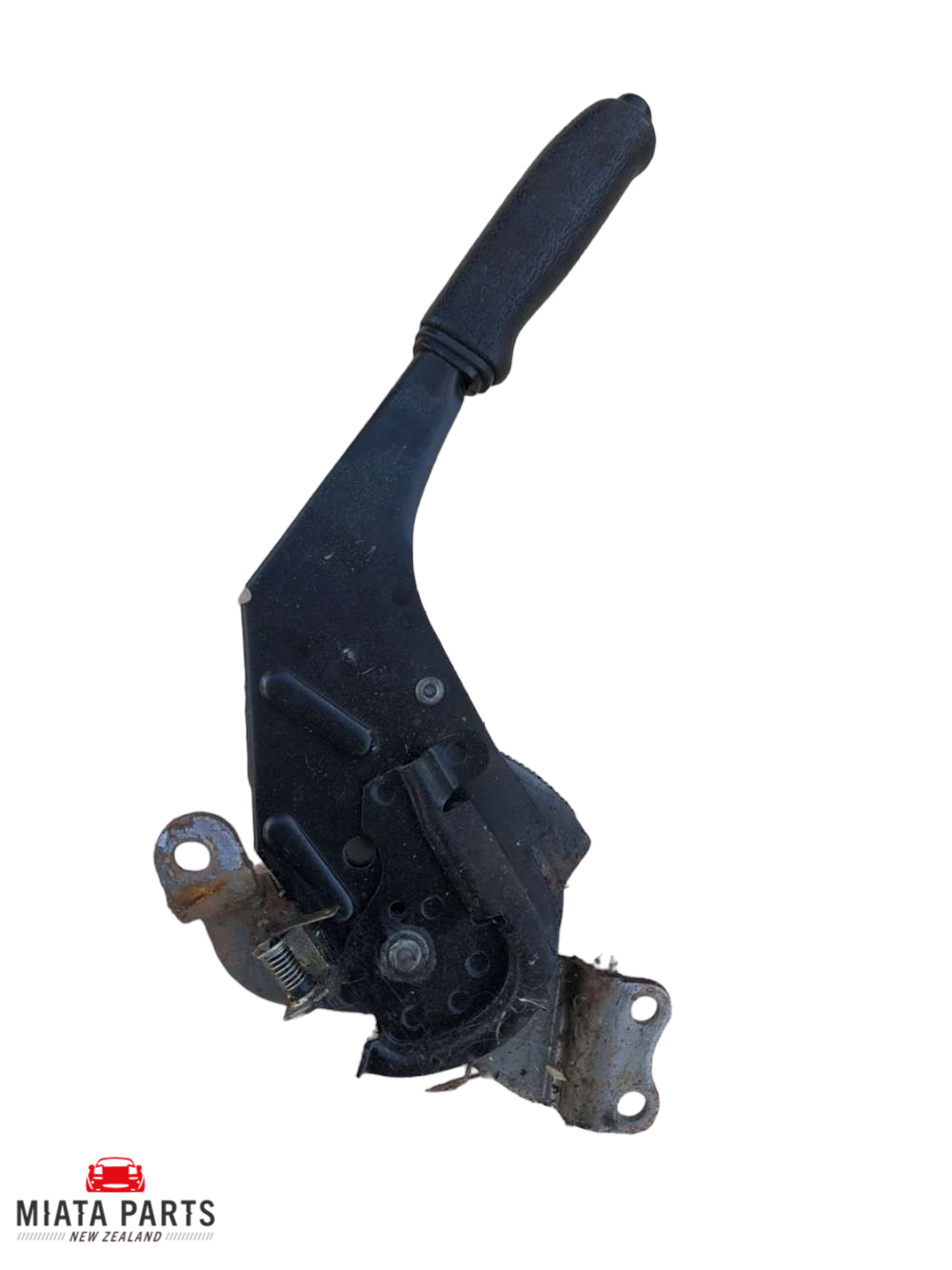 NA Handbrake Mechanism – Miata Parts NZ