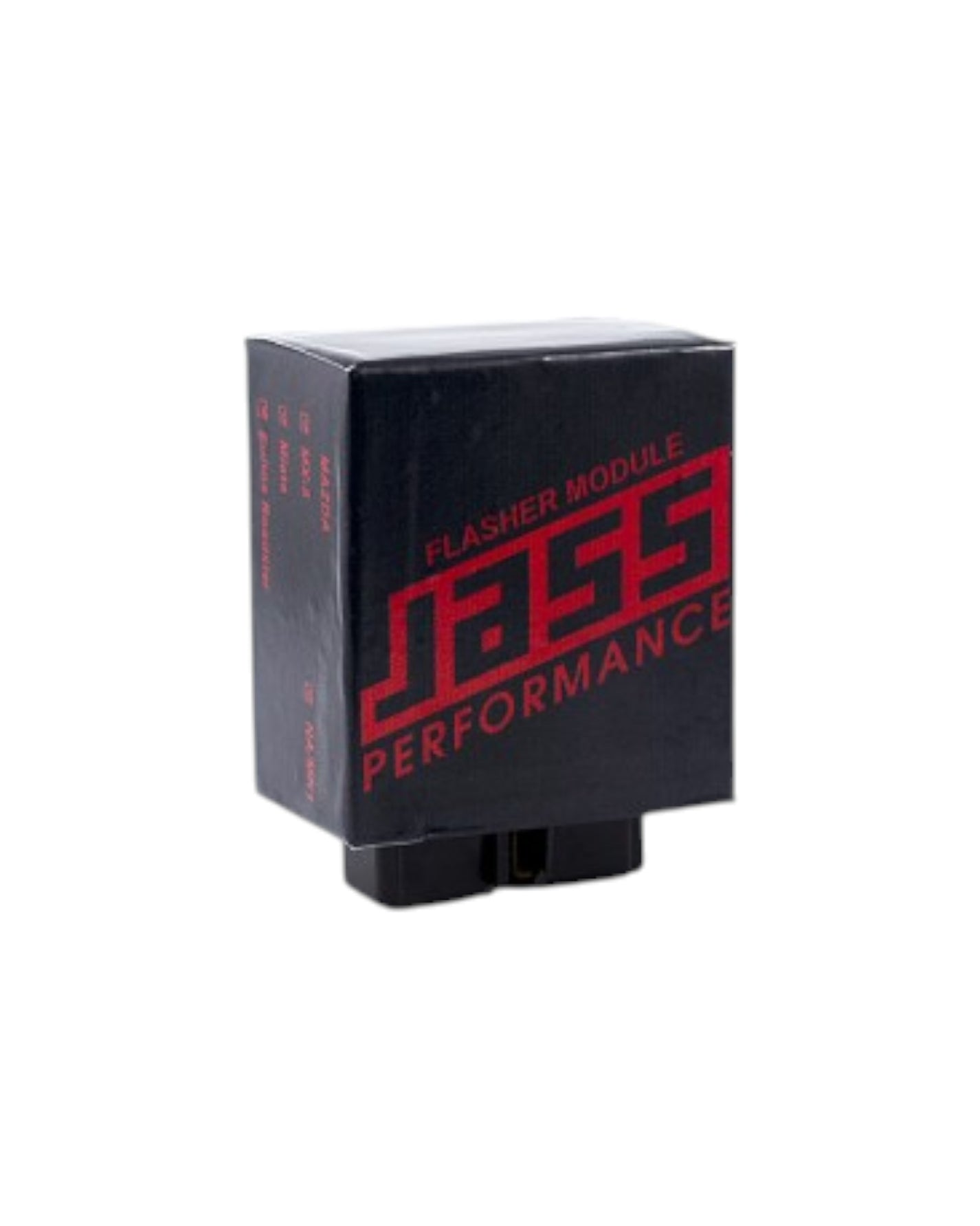 MX5 NA LED Compatible Digital Flasher Module – Miata Parts NZ